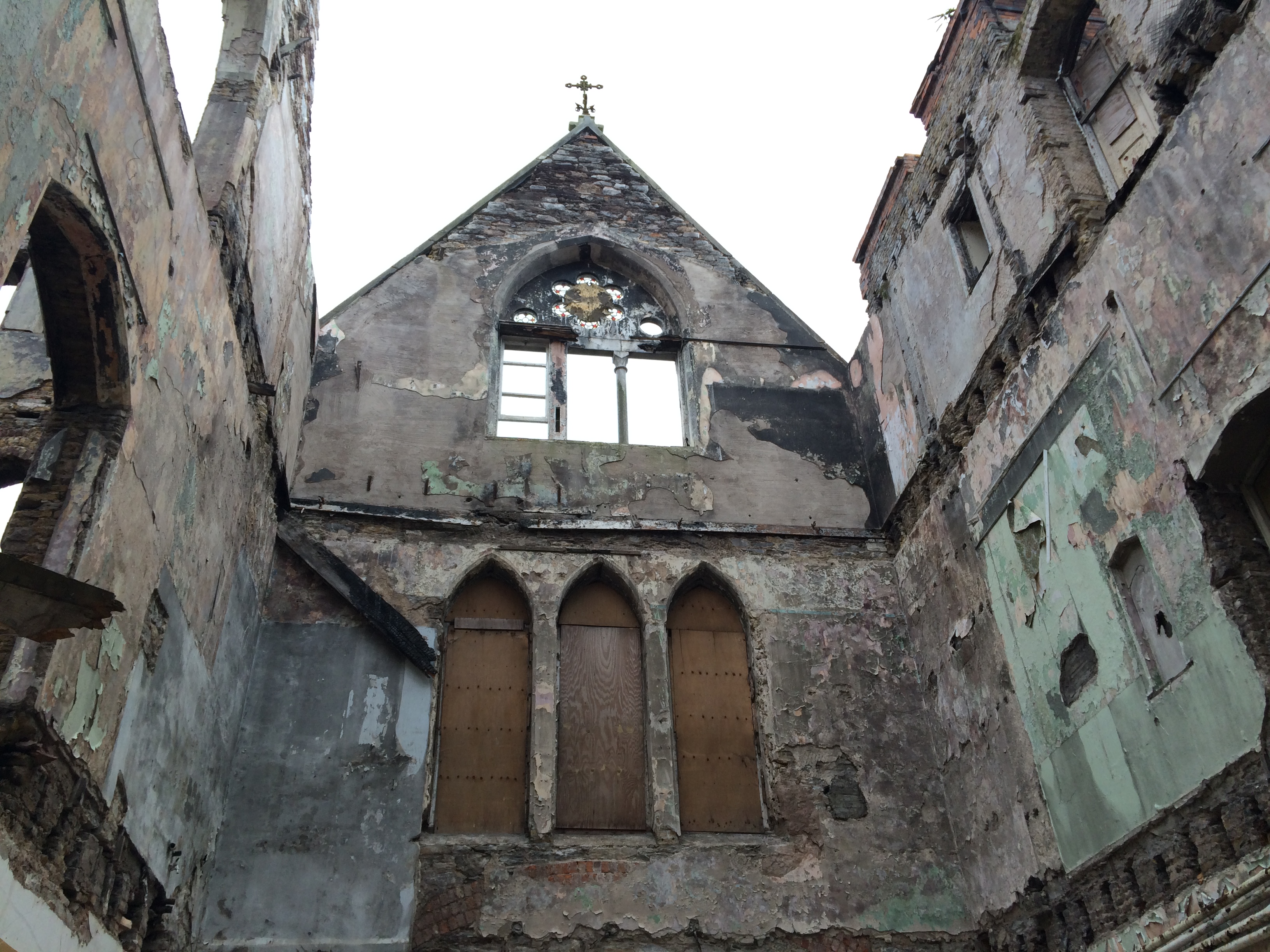 Clann: Ireland’s Unmarried Mothers and their Children: Gathering the Data